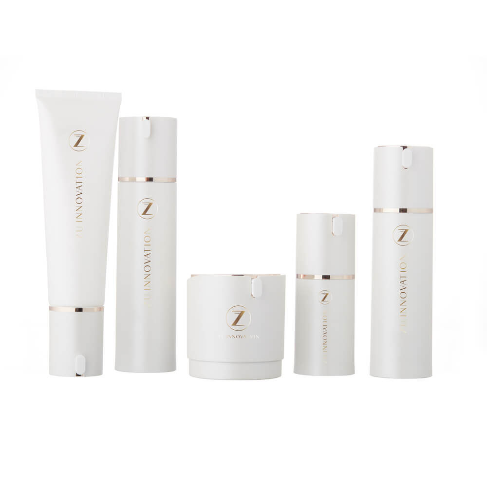 Purity Collection - ZU INNOVATION